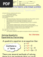 Digital - SAT Math Formula Sheet | PDF | Mathematical Analysis | Algebra