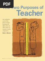 10 Core WalkThrus | PDF | Thought | Recall (Memory)