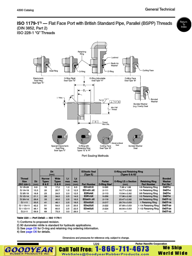 Parker Tube Catalog 4300examin1.page480 | PDF | Mechanical Engineering ...