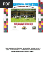 Popti | PDF | Vocabulario | Lexicología