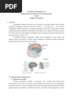 Sdki Slki Siki Penurunan Kapasitas Adaptif Intrakranial Diagnosa ...