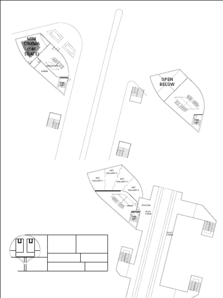 Plans and Elevs | PDF