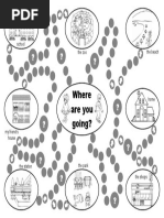 Inscryption Sigils Table Merged v2 | PDF
