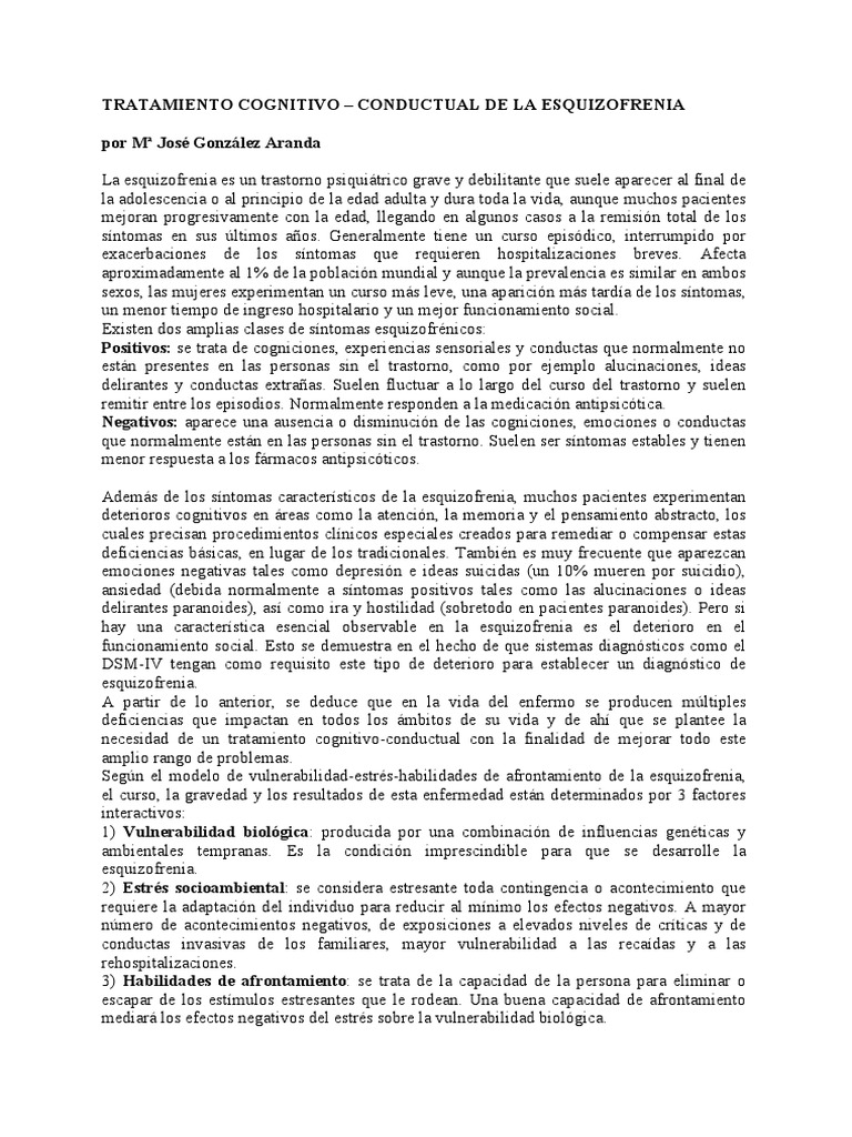 Tratamiento Cognitivo-conductual de la Esquizofrenia.pdf