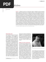 Ejercicios de Buerguer Allen para Circulación | PDF