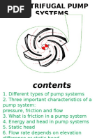 Pump Selection Flow Chart | PDF | Cooking, Food & Wine | Home & Garden