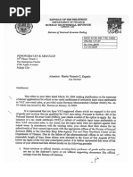 Page 1 of List of Additional Withholding Agents - Non-Individual | PDF ...