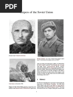 Nazi Party Ranks & Insignia Guide | PDF | Nazi Party | Nazis