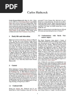 SS Uniforms and Insignia Overview | PDF | Schutzstaffel | Anti Communism