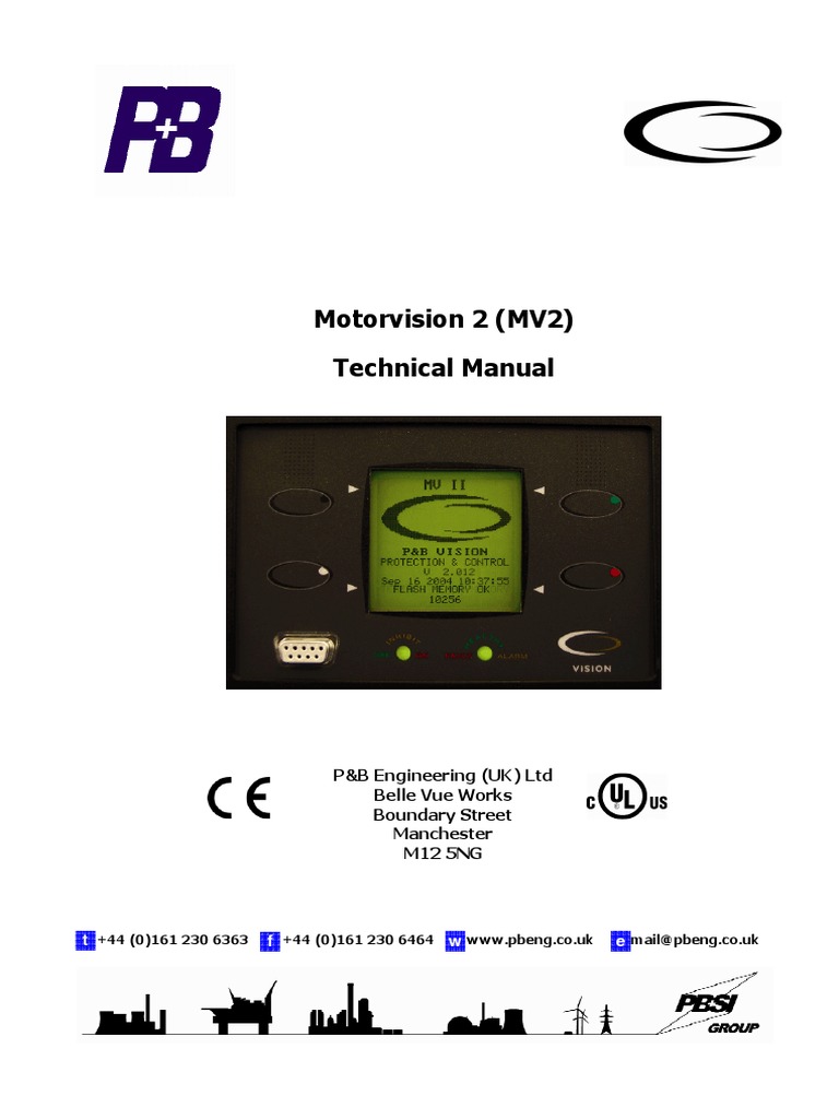MV2 PDF | PDF