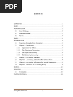 Sesi 1. Conceptual Framework | PDF