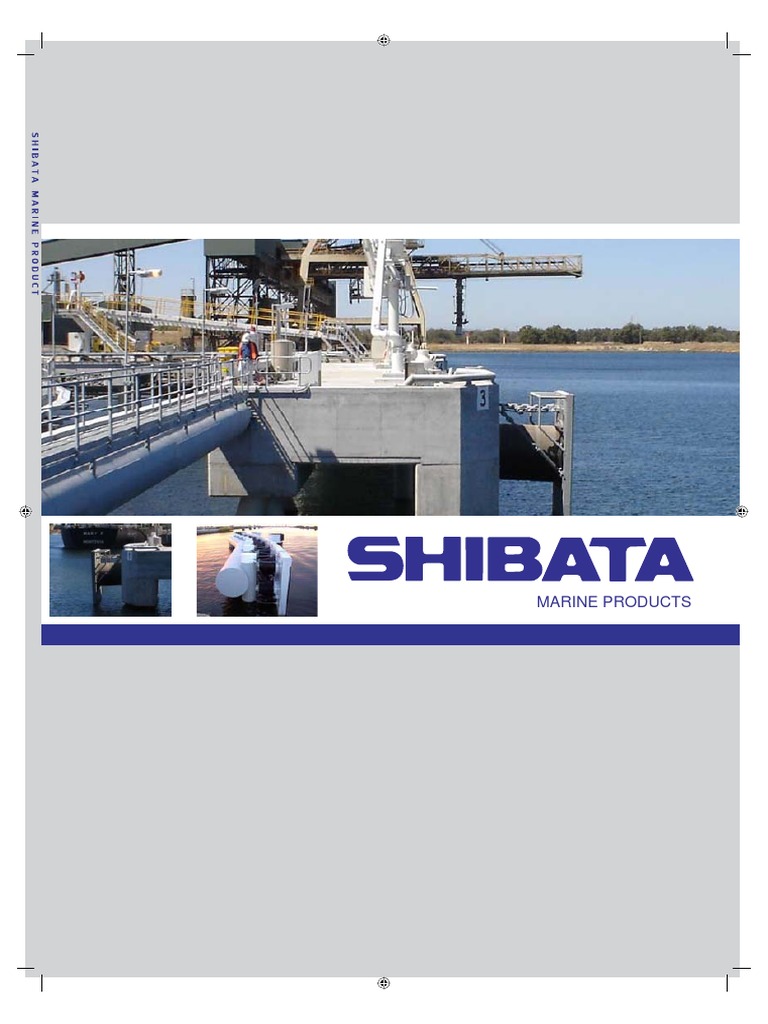Shibata Catalogue (Fender) | Tonnage | Ships