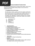 Deep Tendon Reflex Steps On How To Assess The DTR: Normal Response: DTR ...