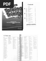 GESE Grade 5 Topic Form | PDF