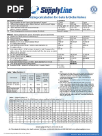BOP Drawing Template Base | PDF | Pressure | Chemical Engineering