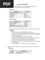 Ms Access Practical Questions | PDF | Microsoft Access | Databases