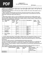 Swift Return Codes | PDF | Financial Transaction | Code