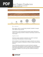 Cable Coding System Overview | PDF | Electrical Conductor | Wire