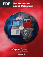 GST200-2 Fire Alarm Panel Overview | PDF | Manufactured Goods ...