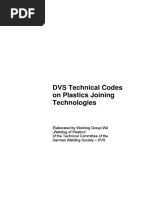 DVS 2202-1 | PDF