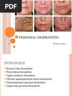 Patient-Scale POSAS-3.0 Generic-Scar English | PDF | Paresthesia | Medicine