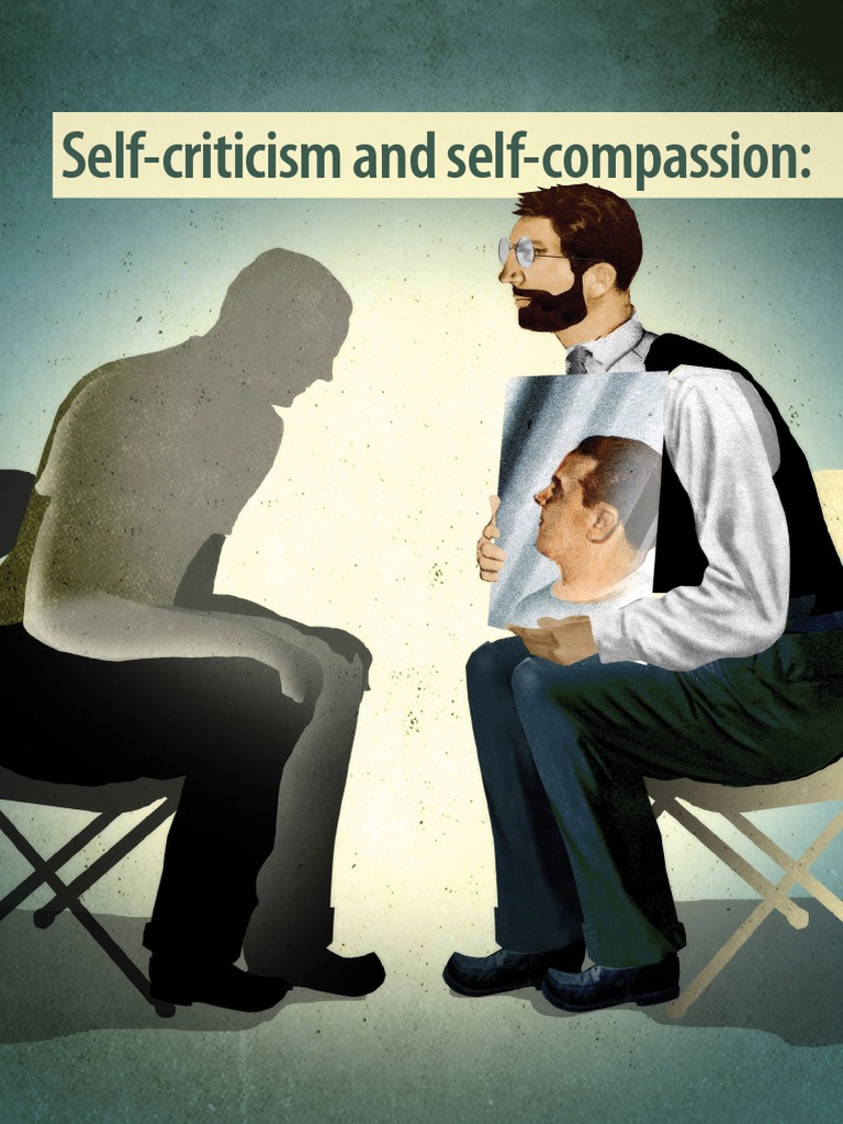 Self Criticism | PDF | Major Depressive Disorder | Posttraumatic Stress ...