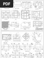 Autocad 2024, User Manual - I | PDF | Computer Aided Design | Auto Cad