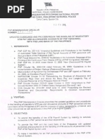 IRR RA 8551, PNP Reform and Reorganization Act of 1998 | PDF | Police ...