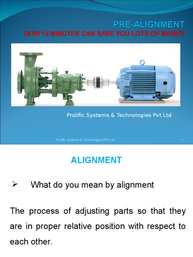 1 Prolific Systems & Technologies (PVT) LTD | PDF | Belt (Mechanical ...