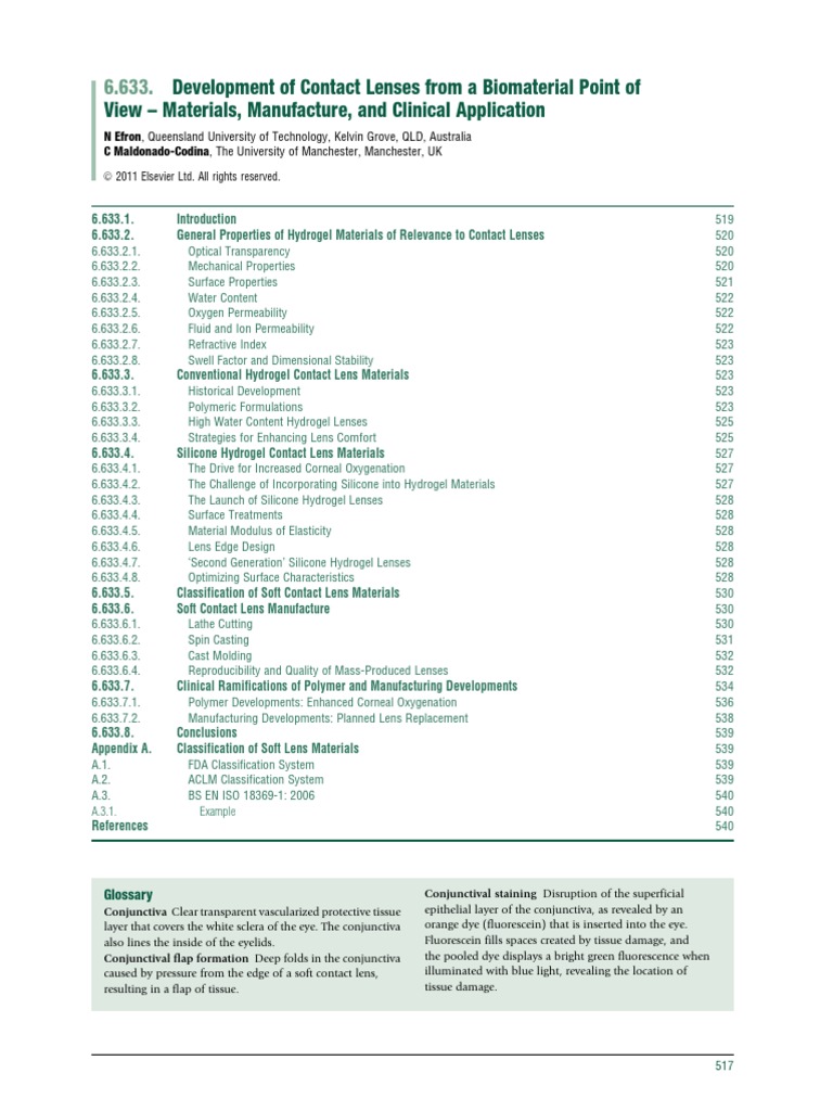 (Doi 10.1016/B978-0-08-055294-1.00270-1) Efron, N. - Comprehensive ...