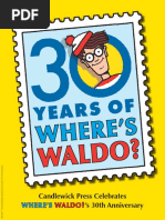 Where's Waldo? at The Library Kit | PDF | Librarian | Libraries