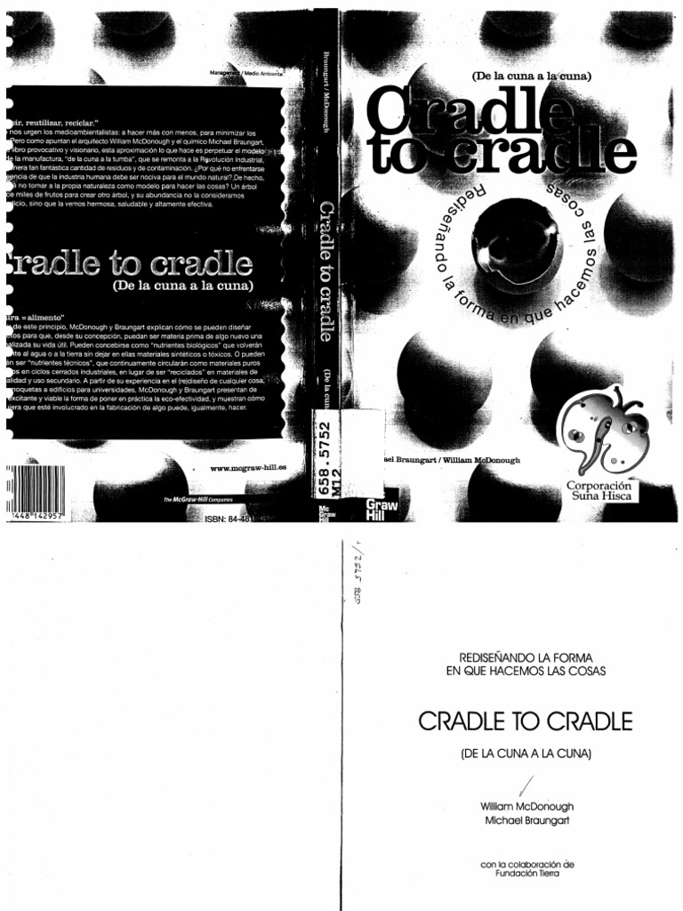 Cradle To Cradle - Esp PDF | PDF