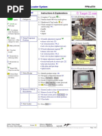 HIWIN Interchange COMPARISON CHART | PDF
