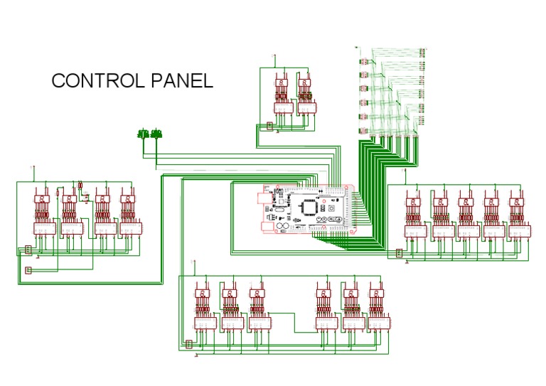 Control Panel | PDF