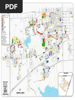 UTSW Medical School MAP | PDF