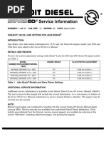 Meritor RT-46-160, RT-46-160A, RT-46-160P, RT-46-169: 46,000 Lbs. GAWR ...