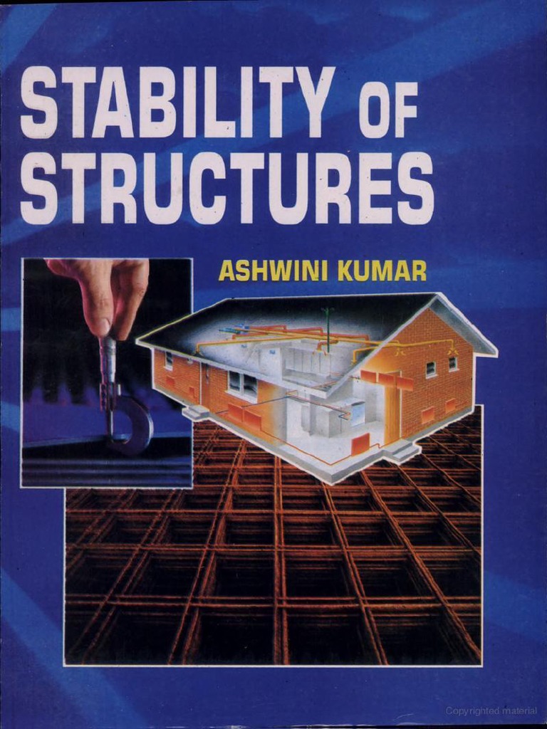 Stability of Structures | PDF