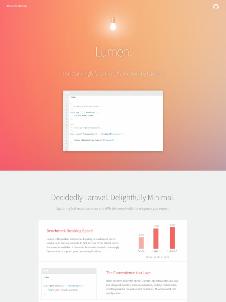 Lumen | PDF | Uniform Resource Identifier | Hypertext Transfer Protocol