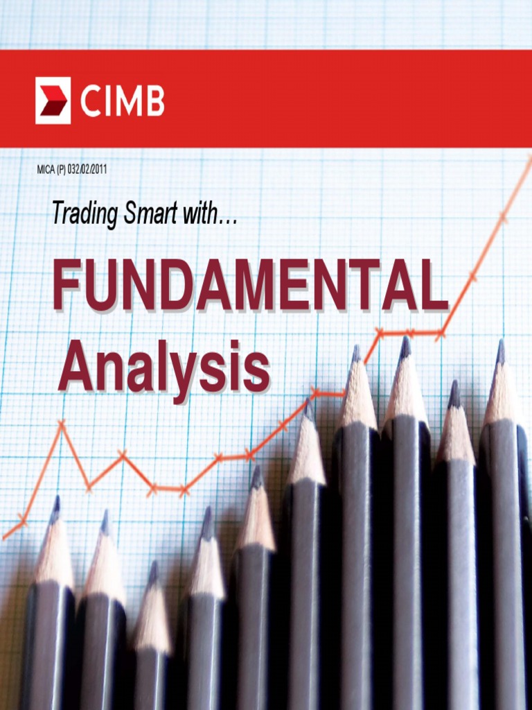 Fundamental Analysis | PDF | Equity (Finance) | Leverage (Finance)