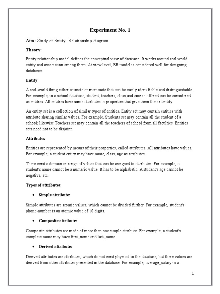 Dbe Lab Manual Pdf Relational Database Information Science