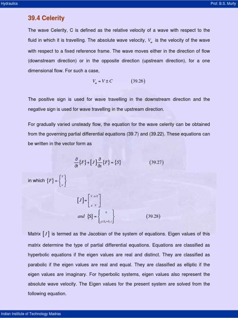 Open Channel Hydra New PDF | PDF | Science & Mathematics
