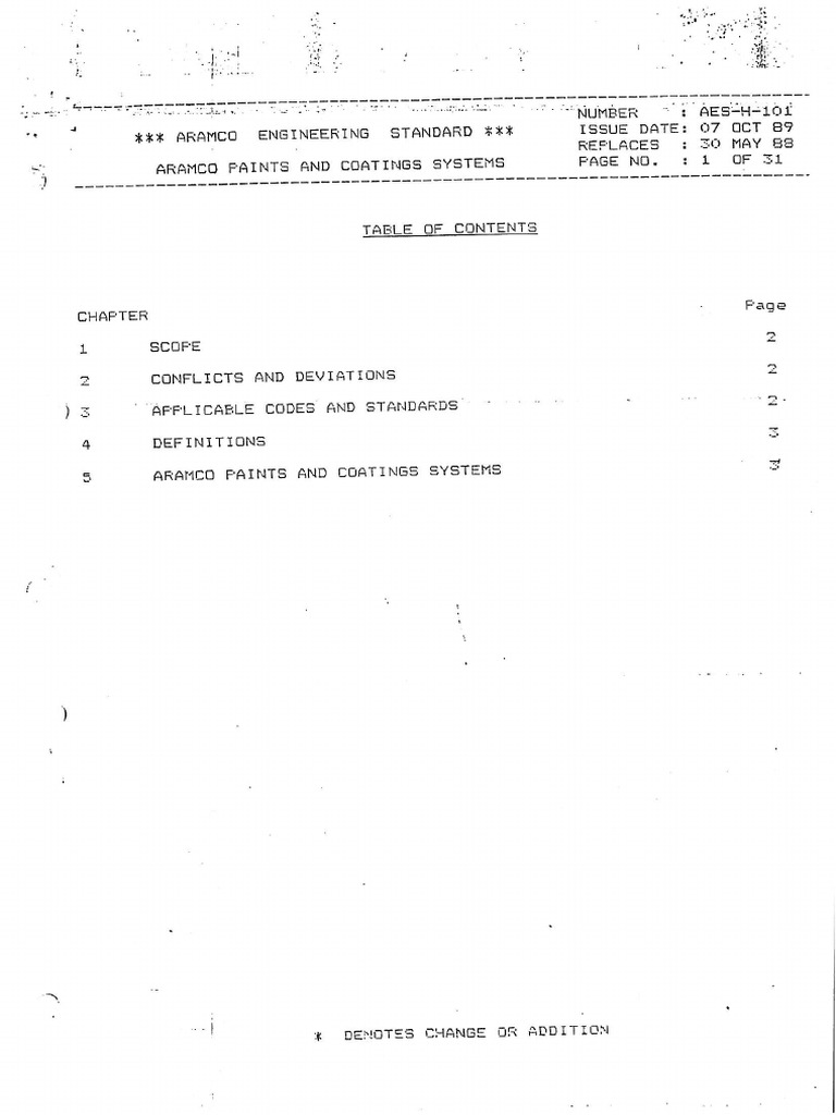 3-15 Armaco Paints and Coating Systems | PDF