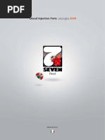 TR JD 3029 4039 4045 6059 6068 Litre TSI | PDF