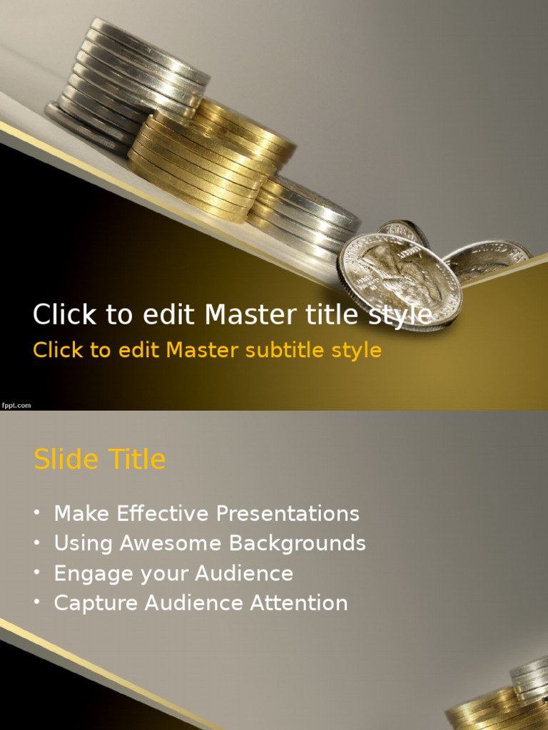Click To Edit Master Subtitle Style | PDF