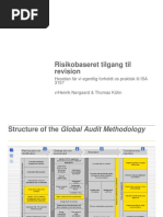 Guide Journal Entry Testing | PDF | Audit | Internal Control