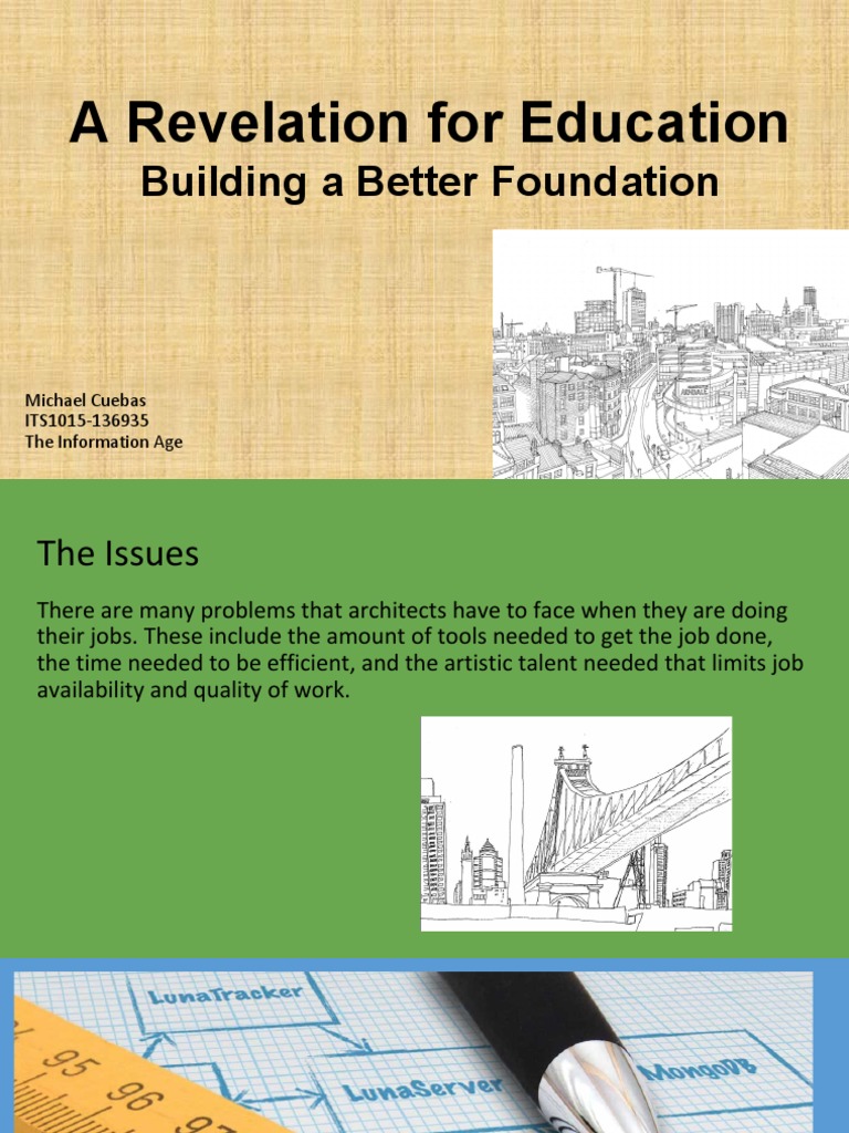 Michael Cuebas Autodesk Revit Software | PDF | Autodesk Revit | Windows 8.1