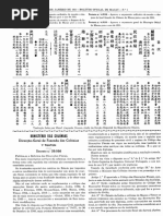 Tabela de Taxa Do Irt | PDF