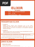 Ringkasan Sirup Simplex Kelarutan Dan Pelarut Bahan Tambahan Sediaan ...