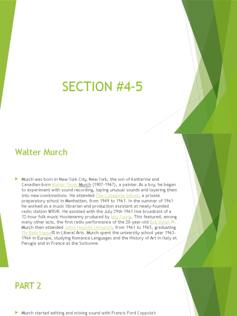 Section | PDF