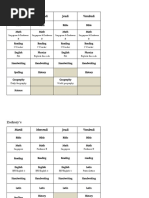 Kingdom of Gallon: A Learning Tool | PDF | Gallon | Pint